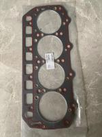 China 129907-01331 FITS Yanmar & Komatsu Appliions Cylinder Head Gasket (Metal and asbestos) For Yanmar 4TNE94, 4TN94 for sale
