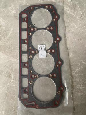 China 129907-01331 FITS Yanmar & Komatsu Appliions Cylinder Head Gasket (Metal and asbestos) For Yanmar 4TNE94, 4TN94 for sale