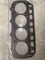China 129907-01331 FITS Yanmar & Komatsu Appliions Cylinder Head Gasket (Metal and asbestos) For Yanmar 4TNE94, 4TN94 for sale