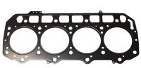 China 129907-01331 FITS Yanmar & Komatsu Appliions Cylinder Head Gasket (Metal and asbestos) For Yanmar 4TNE94, 4TN94 for sale