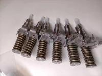China 127-8222 Diesel Pump Nozzle Common Rail Pump Injector Auto Spare Parts  For  Excavator for sale