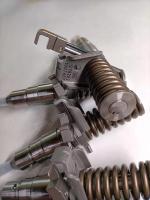 China 127-8222 Diesel Pump Nozzle Common Rail Pump Injector Auto Spare Parts  For  Excavator for sale