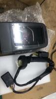 China 319-4354 3194354 MONITOR GP-OPR FOR  EXCAVATOR 320D 325D 323D 330D for sale