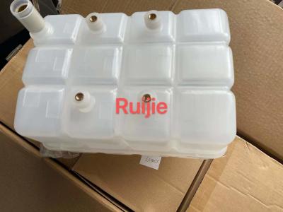 China 277-4837 2774837 Water Expansion Tank For 140k 120k Excavator  spare parts for sale