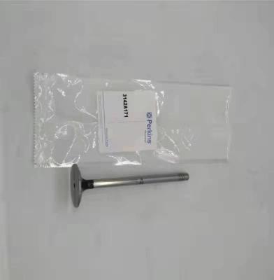 China 3142A171 PERKINS VALVE EXHAUST  C7.1 exhaust valve For  with high quality for sale