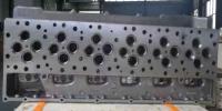 China 3453752 C13 Cylinder Head for  Engine  spare parts for sale