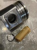 China 315-3395  U5PR0062 PISTON & RING KIT STD. |  C4.4T/TA C4.4 / 3135M16 diesel engine piston for sale