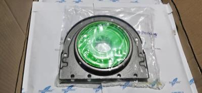 China 2418F704 C4.4 crankshaft rear oil seal For  Perkins 1103 Rear oil seal housing for sale