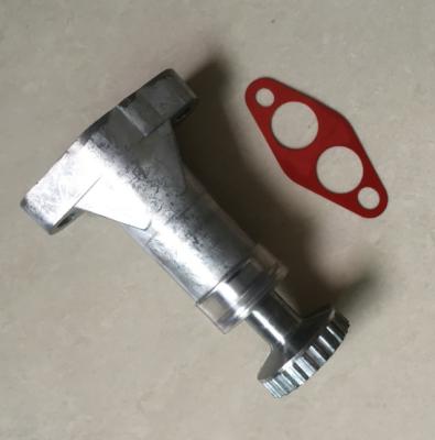 China 1052508 105-2508 Fuel Priming Pump w/gasket for  4W7088 4N4314 for sale