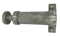 China 1375541 4W-0788 183-2823 Fuel Priming Pump Manual Hand Oil Primer Pump Fit  3304/3306 E320C 140 MM for sale