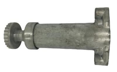 China 1375541 4W-0788 183-2823 Fuel Priming Pump Manual Hand Oil Primer Pump Fit  3304/3306 E320C 140 MM for sale