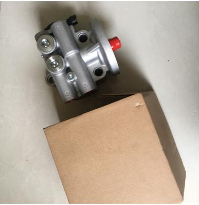 China 3713599 371-3599 Electric Fuel Pump  IR0770 1908970 For  Excavator Spare Parts for sale