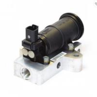 China 446-5408 Fuel Pump 12V For  C4.4 / C6.6  parts with high quality for sale