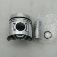 China 5I-7537 2977752  Diesel Engine 3066 320B excavator spare parts  PISTON KIT for sale