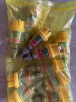 China 381-9064 E312D2/C4.4 Fuel Water Filter Indior  spare parts for sale