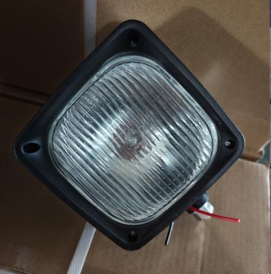 China wheel loader,excavator  working lamp for sale