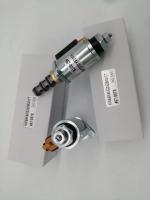 China 457-9878  Hydraulic Pump Solenoid Valve   312F 313F 314F 315F 316F 318F 320 320D2 323 330F for sale