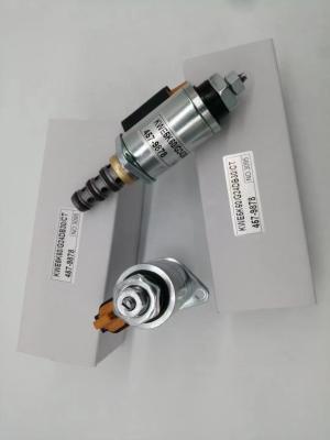 China 457-9878  Hydraulic Pump Solenoid Valve   312F 313F 314F 315F 316F 318F 320 320D2 323 330F for sale