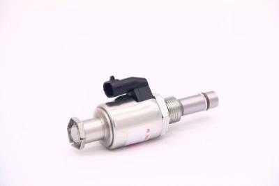 China 107-0677 Solenoid Valve compatible with  69D 769C 769D 773B 773D 773E 775D 775E D10N D10R D8L D9L D9N D9R for sale
