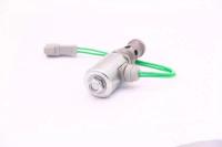 China 279-6528   VALVE GP SOLENOID FOR  2796528 D9T D11R 980H Oil Pump Solenoid Valve for sale