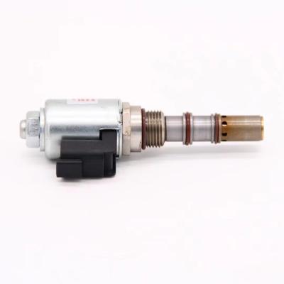 China 174-4913  SOLENOID VALVE GROUP Solenoid Valve Group 174-4913 For   950G 962G 966G II 972G II 980H for sale