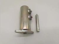 China 6n3748  Fuel Shut-Off Solenoid  SR4 3304 3306 D330C D333C 1673C for sale