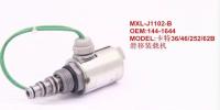 China 144-1644 1441644 Solenoid Valve for   Skid Steer Loader 216 228 242B 247B 268B for sale