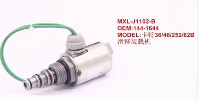 China 144-1644 1441644 Solenoid Valve for   Skid Steer Loader 216 228 242B 247B 268B for sale