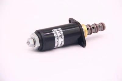China 111-9916 KDRDE5K-31/40E30-103A  e320b, e320c, e320d, e325c, e325d, e330d solenoid valve for sale
