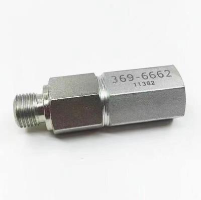 China 369-6662  REGULATOR - FUEL PRESSURE for  3126 C7 C9 322C 325C 330D 953C 963C 973C 973D 938G II 950G II 950H for sale