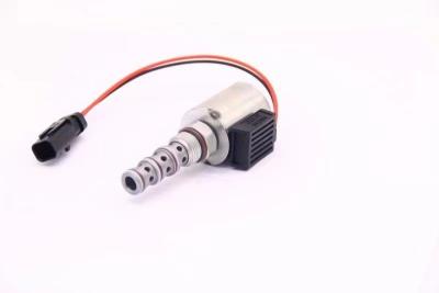 China 152-8346 1528346 solenoid valve  For  311C 312C 314C 321C 322C 325C 330C 325C 330BL 330CL 345BL 345C for sale