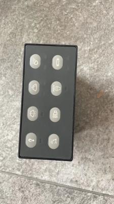 China 227-7575 Controller Wiper   312D 312D L 312D2 313D 313D2 Motor C4.2 3054C Panel as-Control Switch for sale