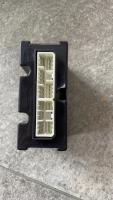 China 227-7575 Controller Wiper   312D 312D L 312D2 313D 313D2 Motor C4.2 3054C Panel as-Control Switch for sale