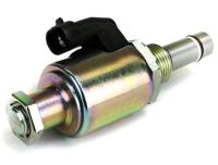 China 107-0677 Solenoid Valve compatible with  69D 769C 769D 773B 773D 773E 775D 775E D10N D10R D8L D9L D9N D9R for sale