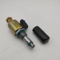 China 122-5053 107-1228 Oil Pump Solenoid Valve  for Perkins Engine  325C 322C 3126 3126B 3116 3126E C7 953C 963C for sale