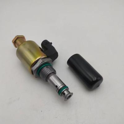 China 122-5053 107-1228 Oil Pump Solenoid Valve  for Perkins Engine  325C 322C 3126 3126B 3116 3126E C7 953C 963C for sale