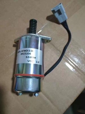 China 8923206 Koauto Heavy Duty Solenoid D513-A30 12V Detroit  For Diesel 8.2L Trombetta for sale