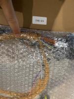 China 419-0841  C9 Fuel Injector Wiring Harness  spare parts heavy machinery parts for sale
