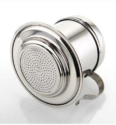 China Stainless Steel French Coffee Press Filter 350ml 304 Grade for Vietnam Style Brewing for sale