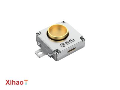 China Compact Thermal Stage Precise Control Hot Stage For Microscope for sale