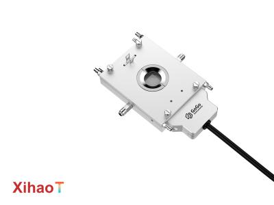 China Precise Control Heated Microscope Stage High Stability Temperature Controlled Microscope Stages for sale