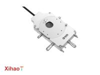 China XY Manipulation Microscope Heating Stage High Accuracy Temperature Controlled Stages for sale