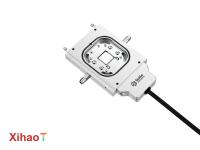 China Precision Heated Microscope Stage with ±0.1°C Stability, 1000°C Range, and 50°C/min Heating Rate for sale