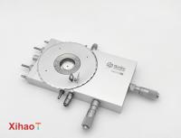 China Precise Temperature Control Thermal Stage XY Manipulation Microscope Cooling Stage Versatile for sale