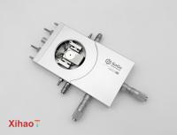 China Precise Temperature Control Thermal Stage XY Manipulation Microscope Cooling Stage Versatile for sale