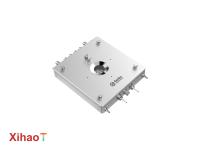 China Wide Temperature Probing Stage High Stability Temperature Controlled Microscope Stages for sale