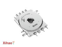China Custom Probe Stage Robust Heating Cooling Stage High Precision For Microscope Observation for sale