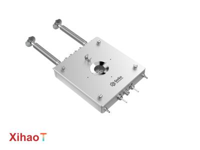 China High Stability Microscope Probe Stage with ±0.1℃ Temperature Stability and Wide -190℃ to 400℃ Range in Vacuum Chamber for sale