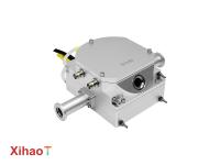China Ultra High Temperature Probe Stage Electrical Measurement Stage For Resistivity Testing for sale