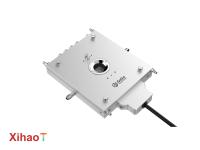 China Precise Control Heated Microscope Stage Robust Temperature Controlled Stages With 1200°C Range for sale